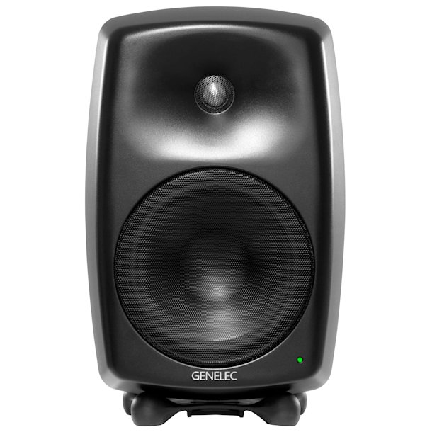 8050B - Genelec.com