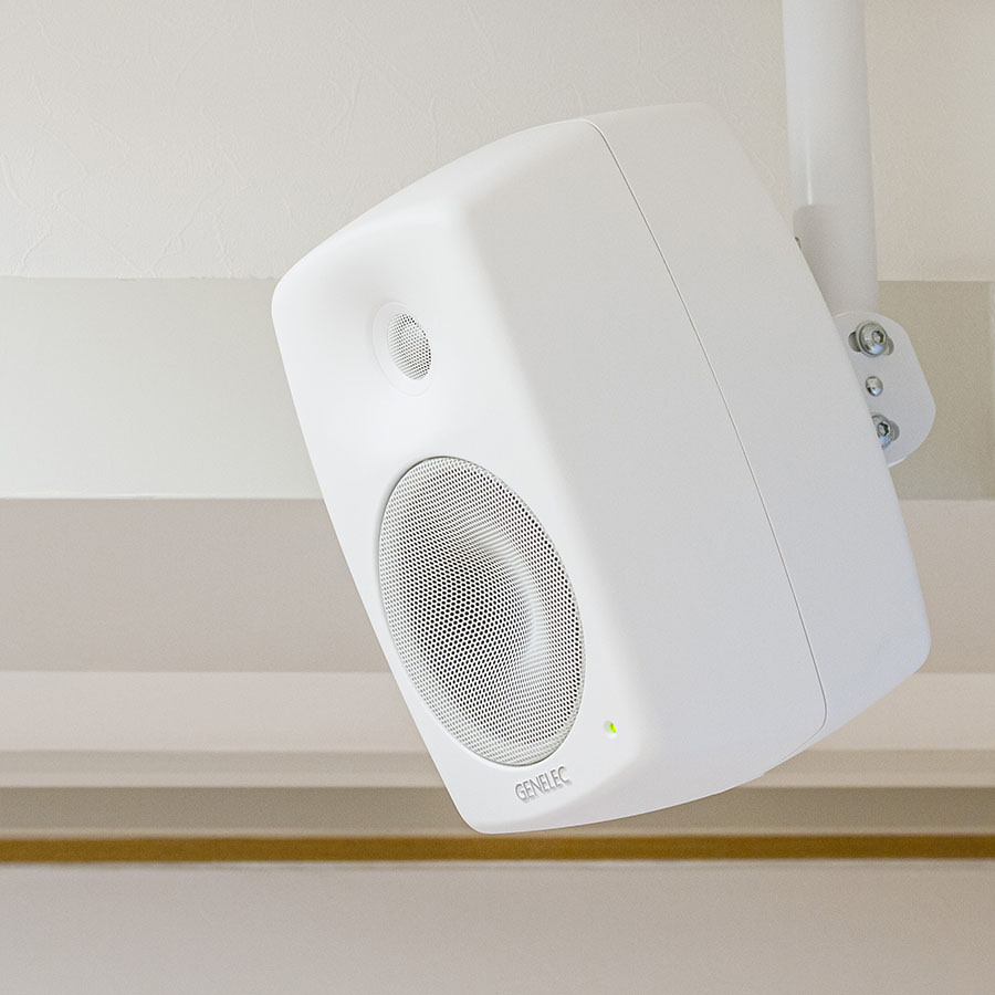 Smart IP - Genelec.com