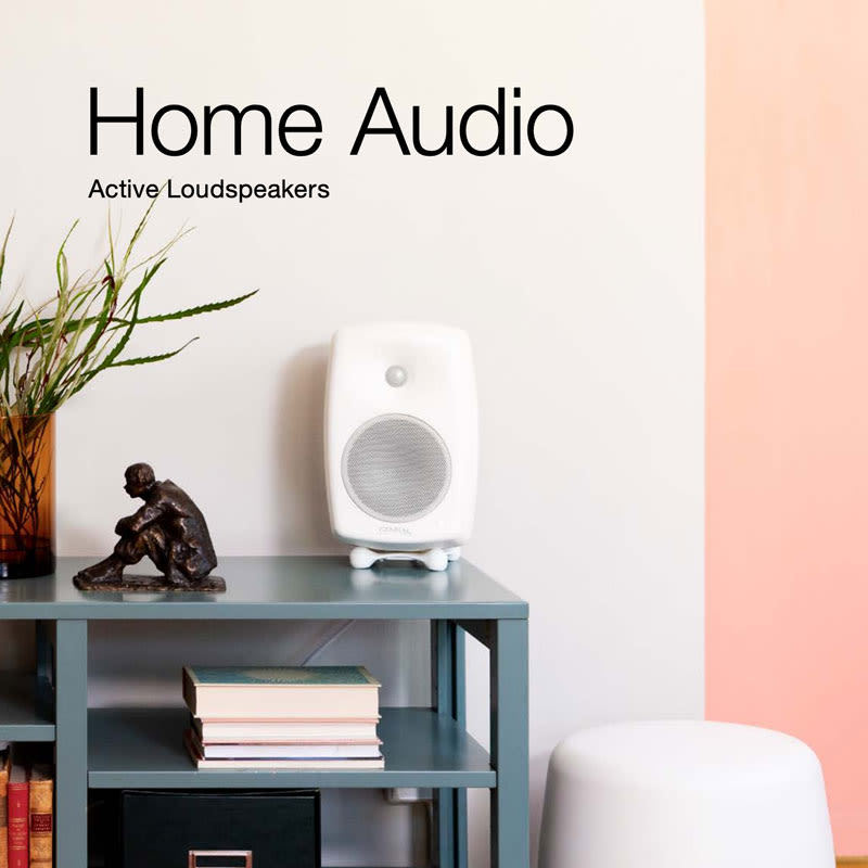 Catalogues & Guides - Genelec.com