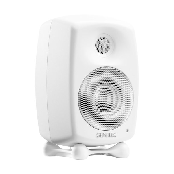 G Two - Genelec.com