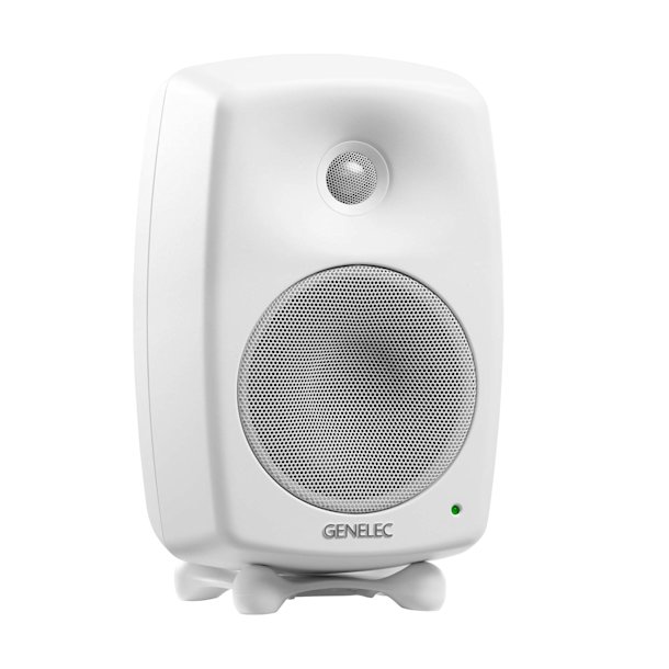 8030C Studio Monitor - Genelec.com