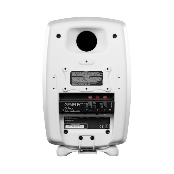 G Four - Genelec.com