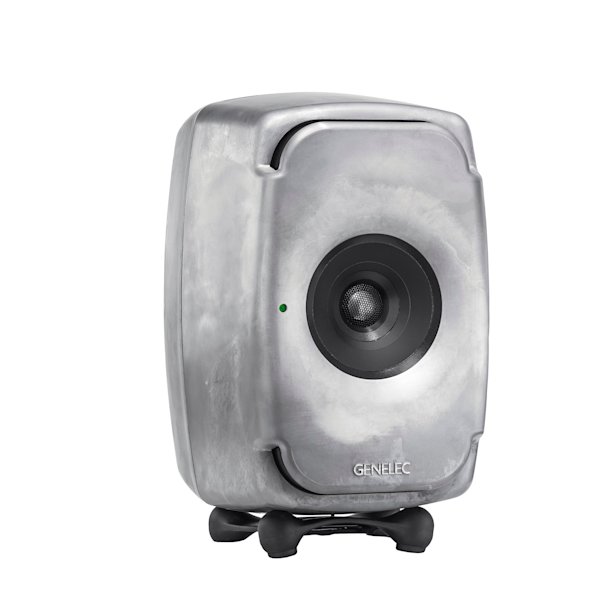 8331A - Genelec Español