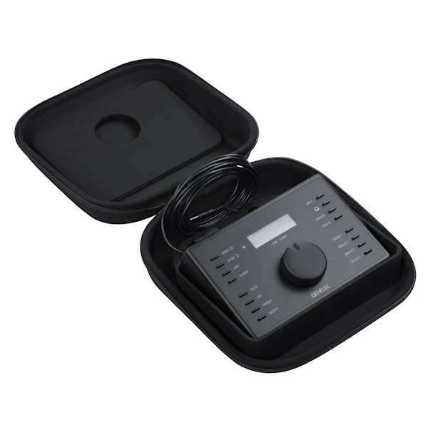 9320A SAM™リファレンス・コントローラー - ジェネレックジャパン