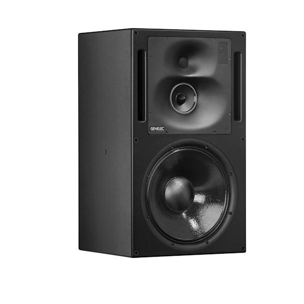 1238A - Genelec Sverige