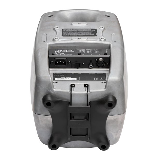 G Four - Genelec.com