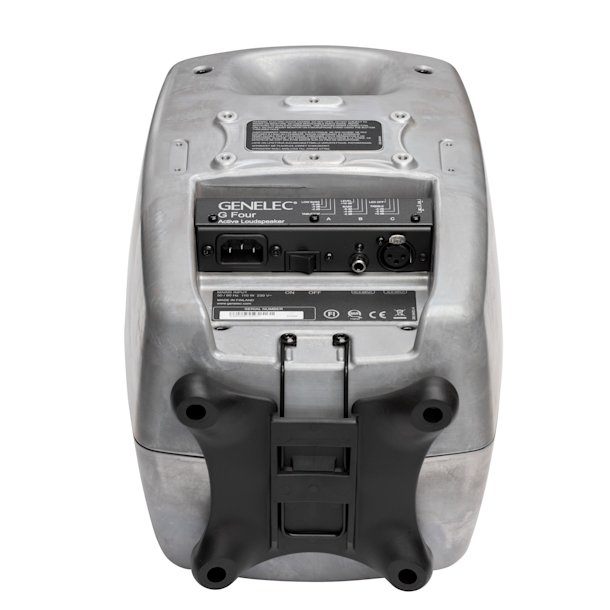 G Four - Genelec.com