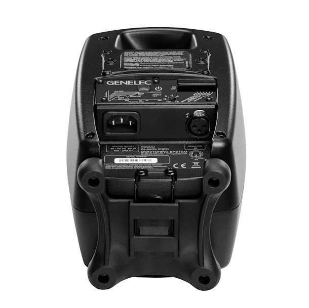 8020D - Genelec Español