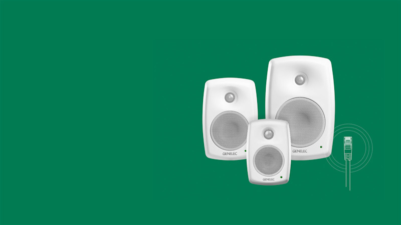 Smart IP - Genelec.com