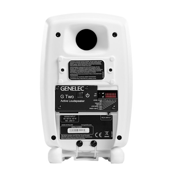 G Two - Genelec Deutsch