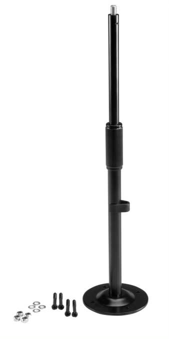 8000-425B Adjustable-height table stand - Genelec.com