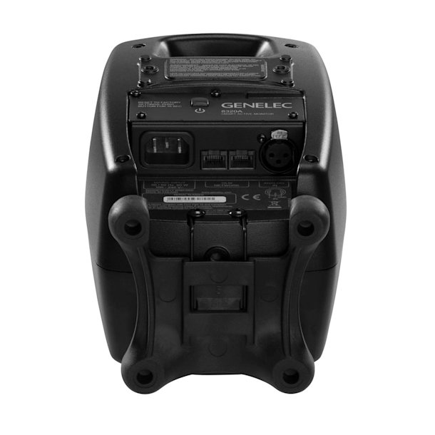 8320A - Genelec Español