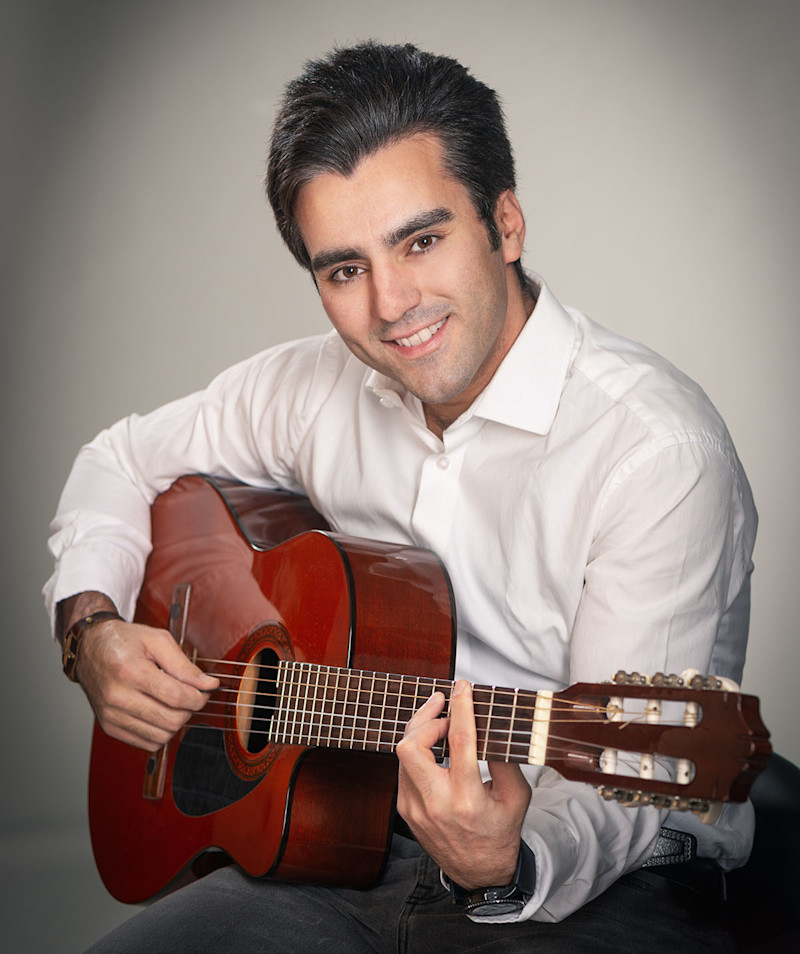 Poorang Vosough - Genelec.com