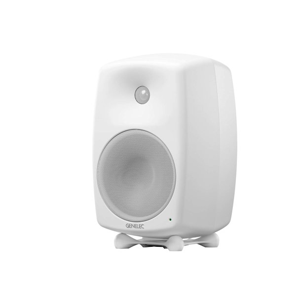 8350A SAM™ Studio Monitor - Genelec.com