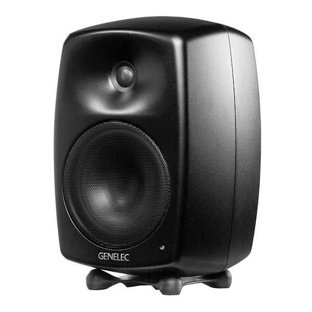 G Four - Genelec.com