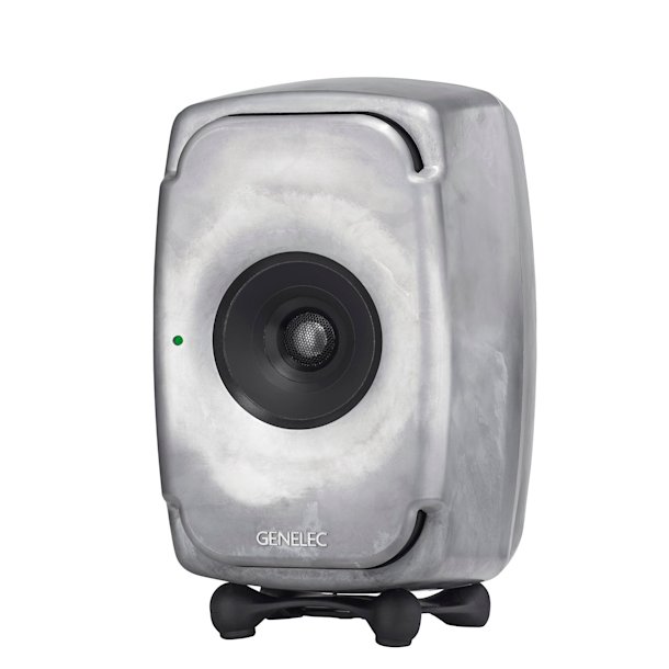8331A - Genelec Español