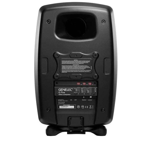 G Five - Genelec.com
