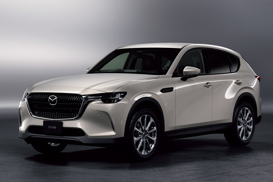 CX-60のセルモーター交換にかかる費用や所要時間をご紹介！｜Seibii