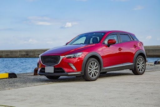 マツダ・CX-3の車検料金はいくら？費用相場や車検費用を安くする方法を紹介！｜Seibii