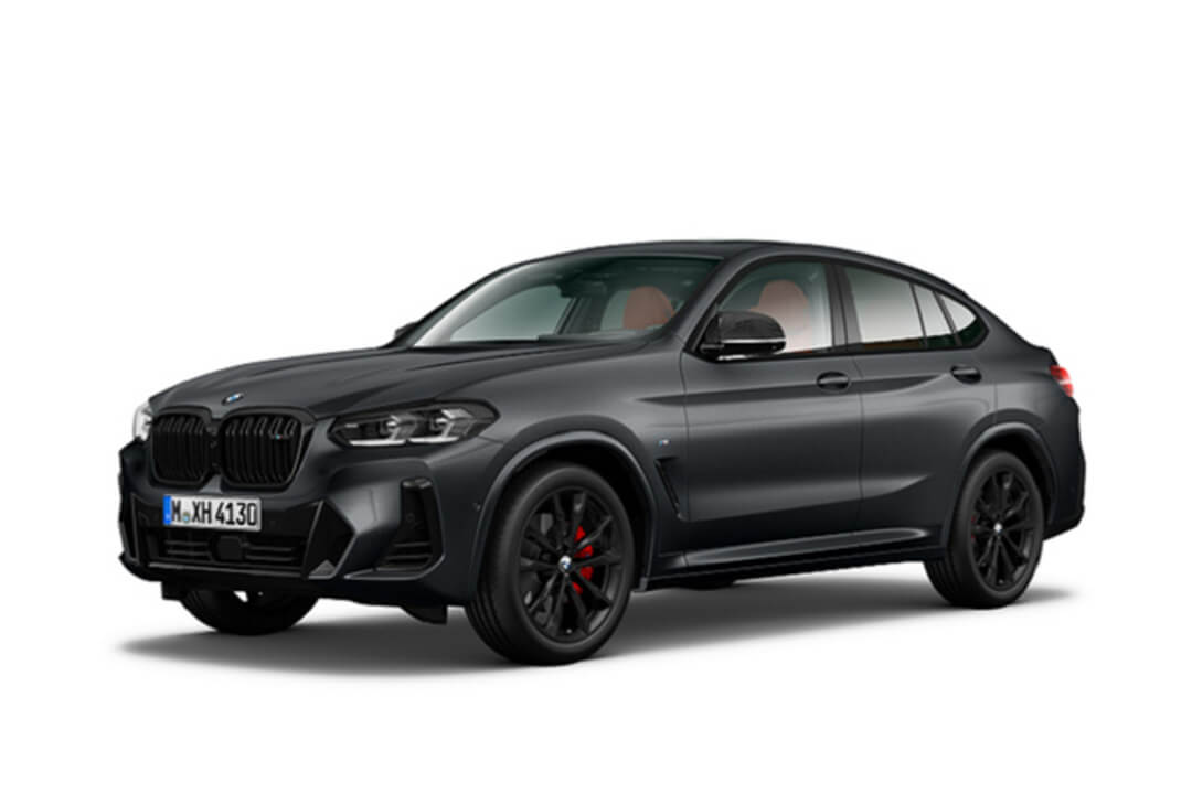 BMWX4のドラレコ取り付けはいくら？費用や所要時間をご紹介！｜Seibii
