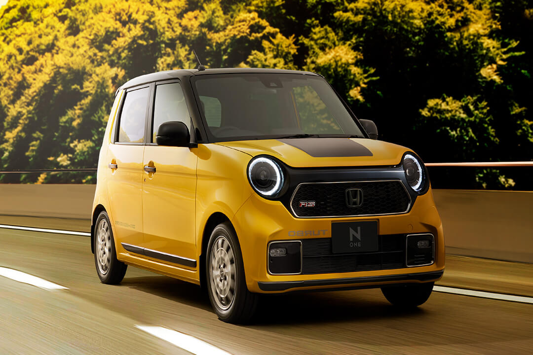 N-ONEのオルタネーター交換にかかる費用や所要時間をご紹介！｜Seibii