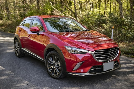 マツダ・CX-3が車検切れしたらどうする？車検を通す方や費用を抑える方法を解説｜Seibii