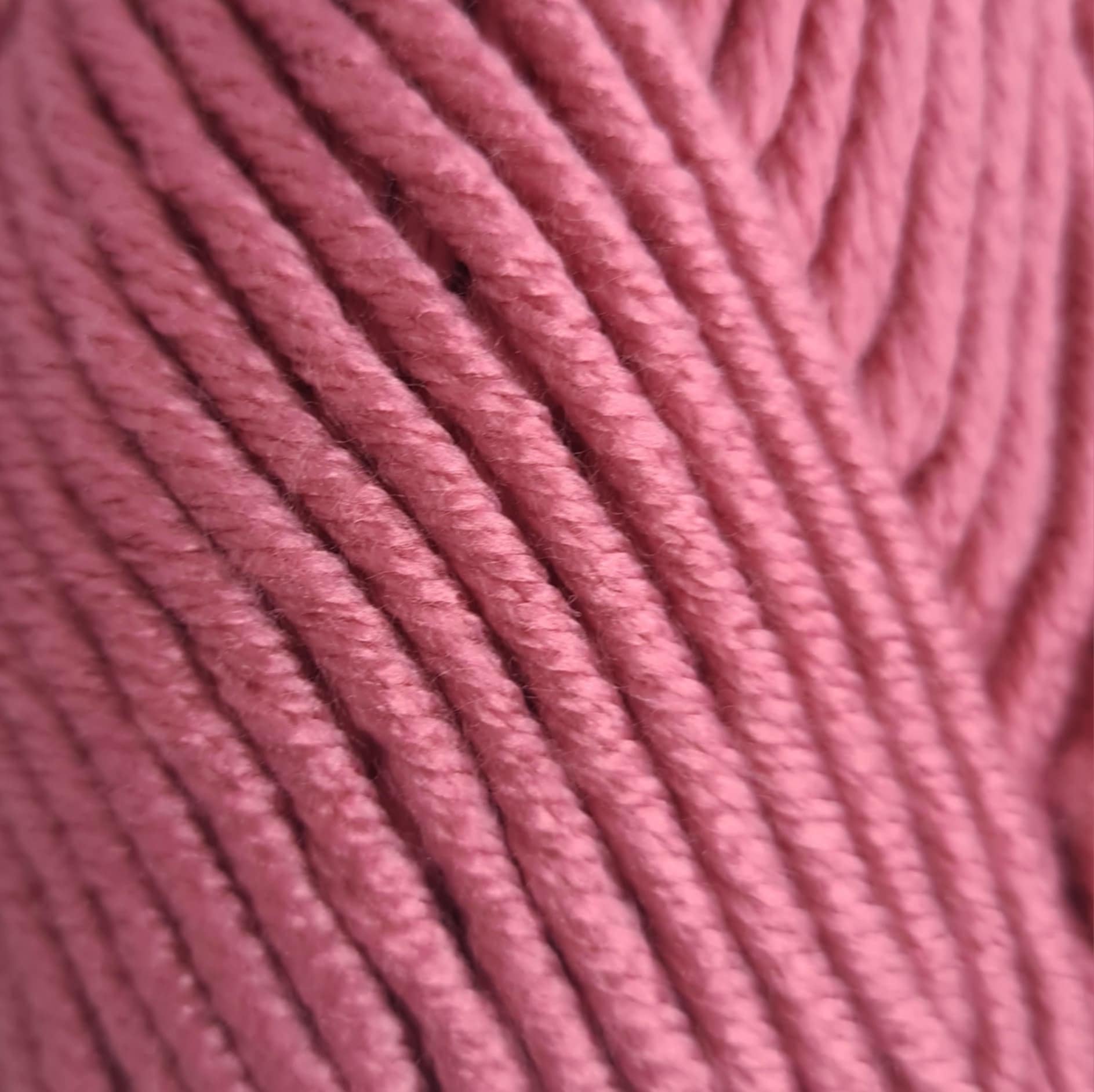 Superb BIG - 70828 - musk pink - Fiddlesticks | Craftee Cottage