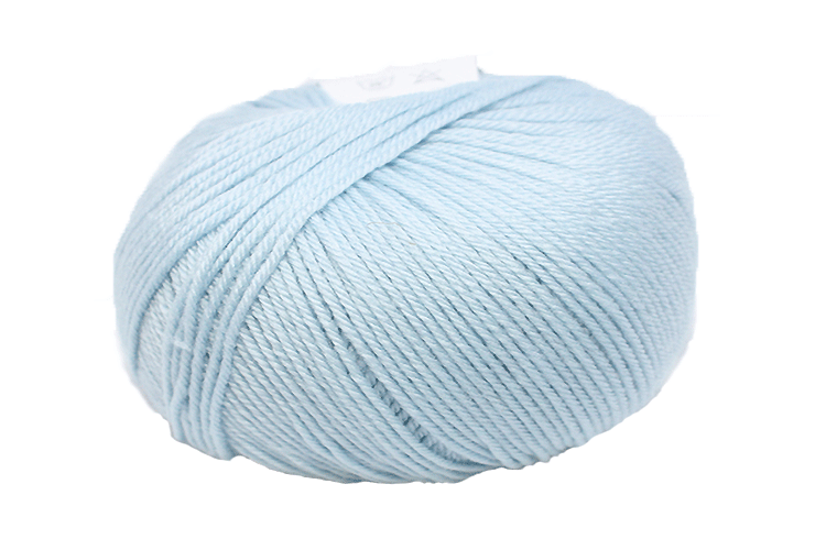 Bambini 4 - 1202 - Bliss Blue - Bambini | Craftee Cottage