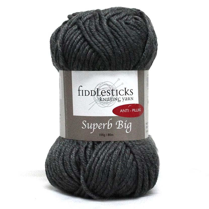 Superb BIG - Fiddlesticks | Craftee Cottage