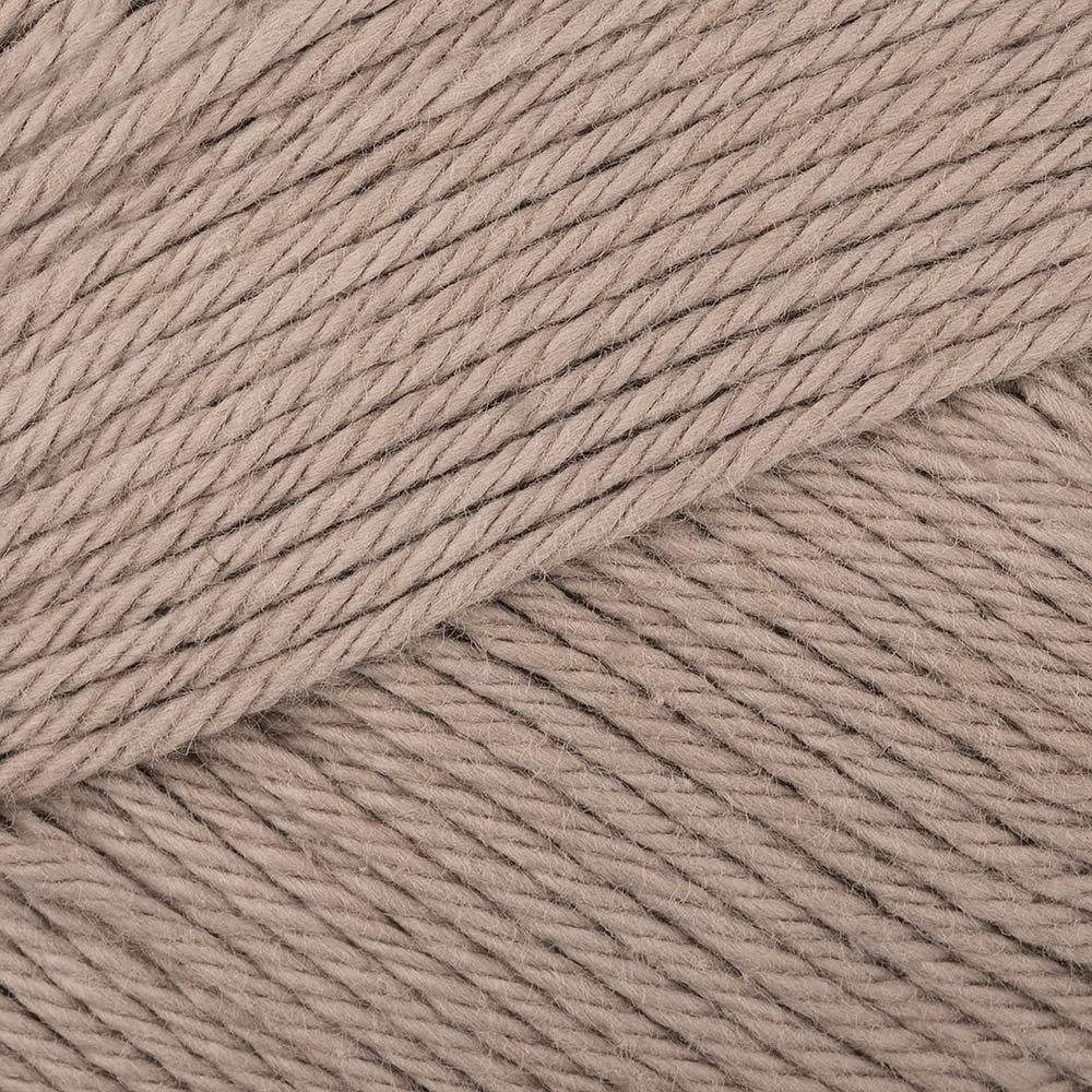 Posie 4 ply - 019 - stone - Fiddlesticks | Craftee Cottage