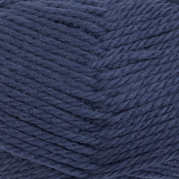 Merino Magic Chunky - 6571 - Blue Denim - Heirloom | Craftee Cottage