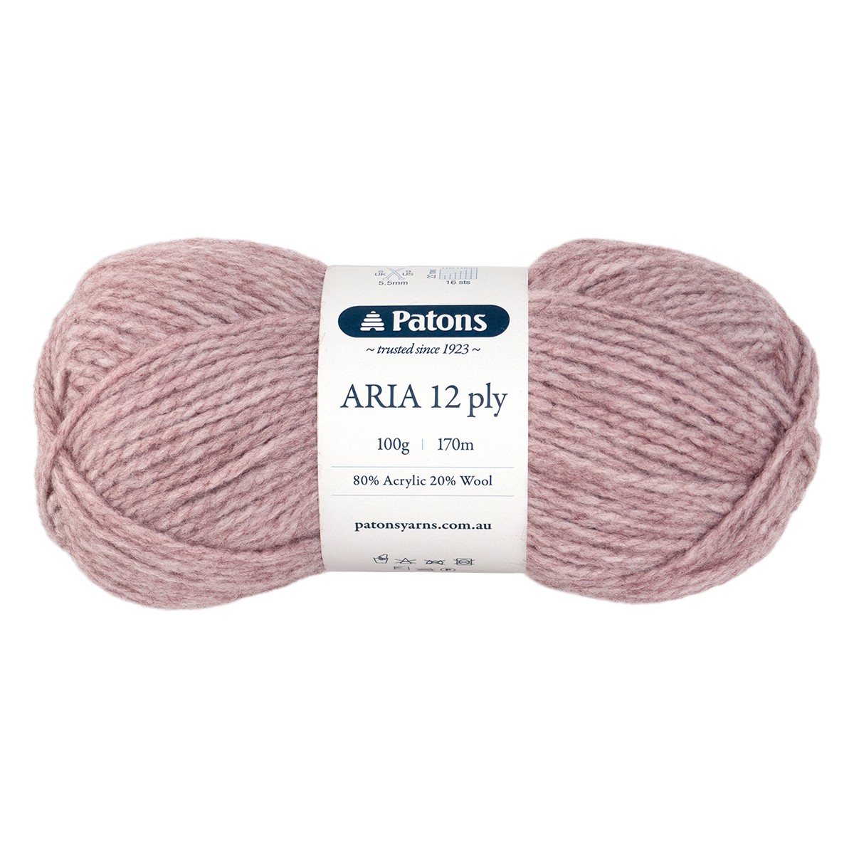 ARIA 12 ply - Patons | Craftee Cottage