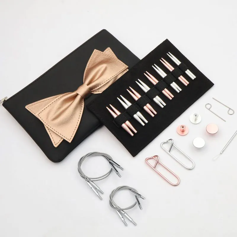 Knit Pro Mini Bouquet Set - Knit Pro | Craftee Cottage