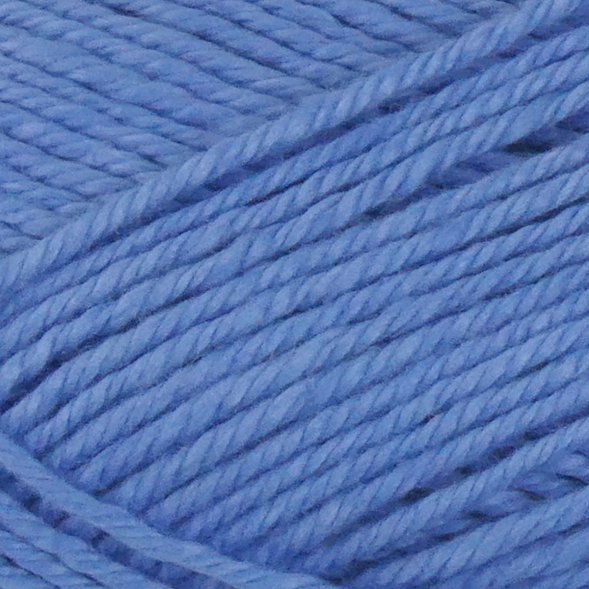 Cotton Blend - 58 - swansea blue - Patons | Craftee Cottage