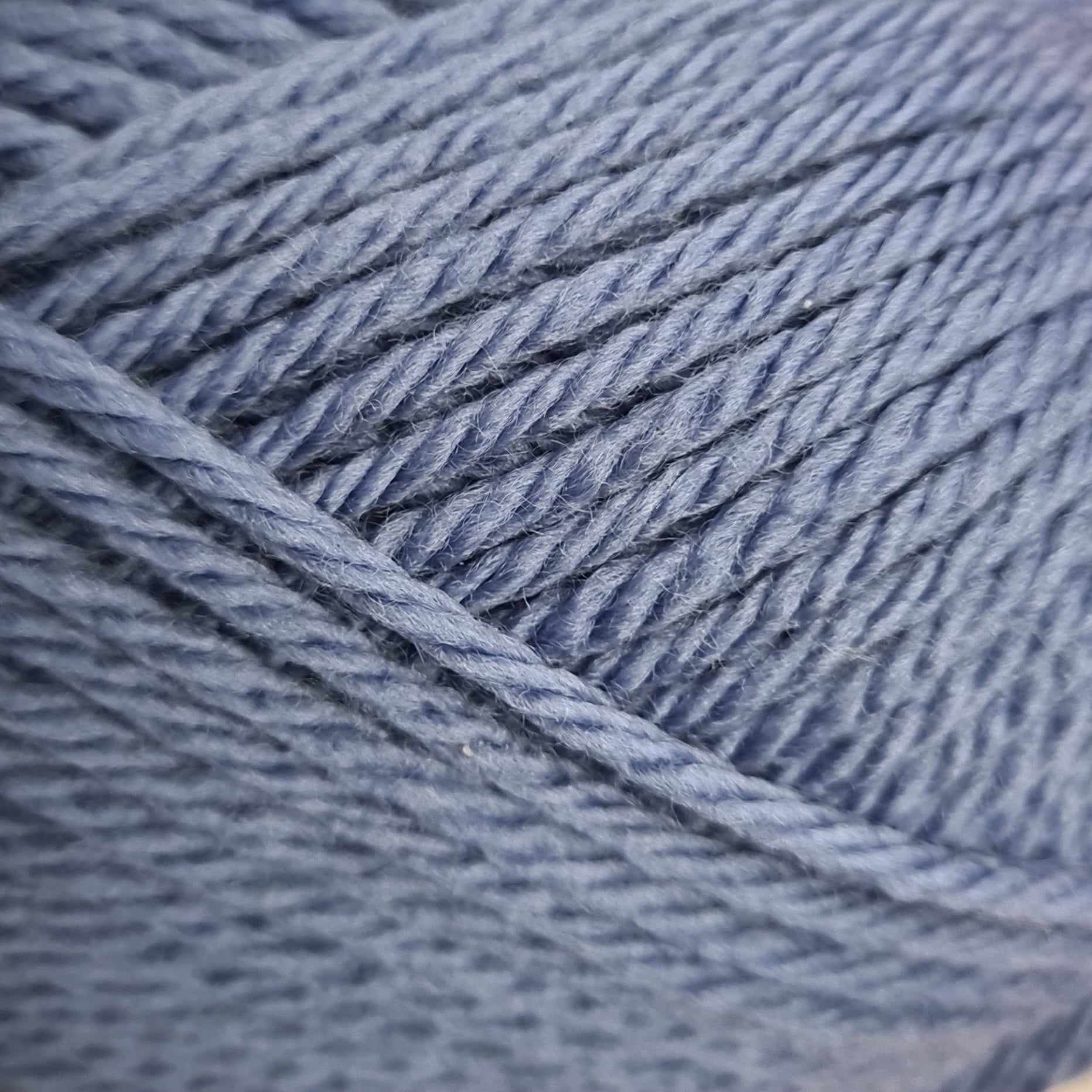 Dreamtime Merino 8 ply - 3894 - dark blue - Patons | Craftee Cottage