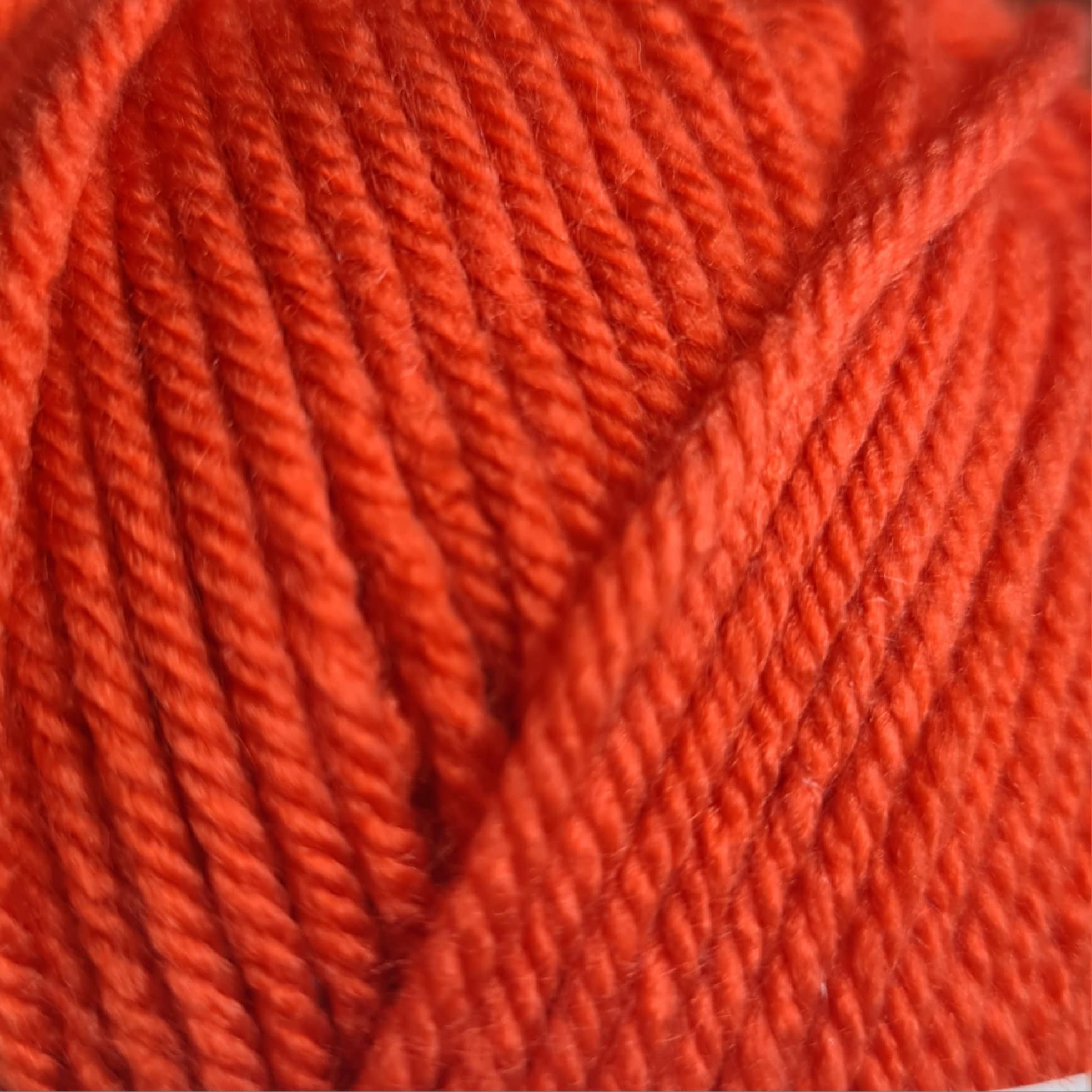 Superb 10 - s10 - 13 - burnt orange - Fiddlesticks | Craftee Cottage