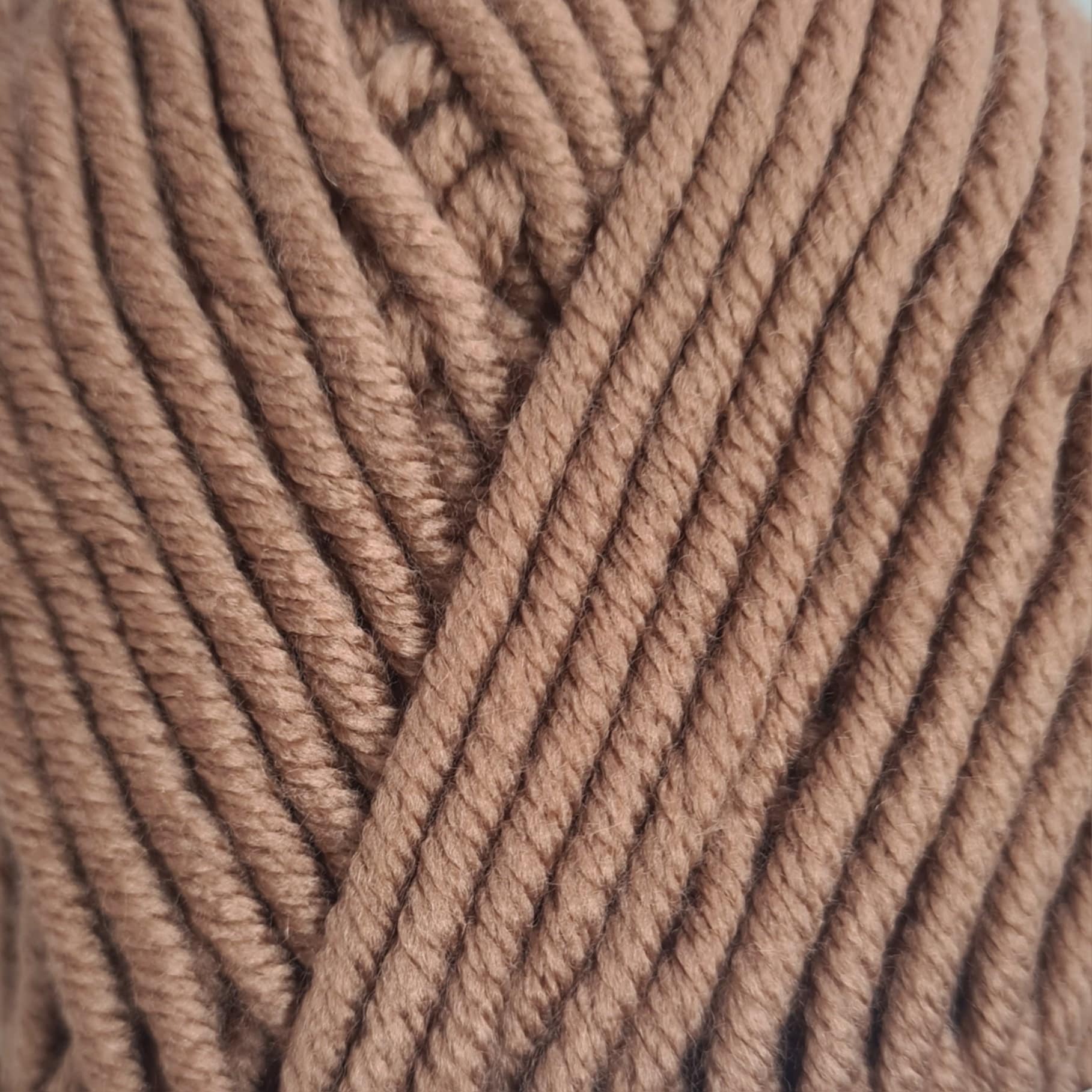 Superb BIG - 70830 - suede - Fiddlesticks | Craftee Cottage