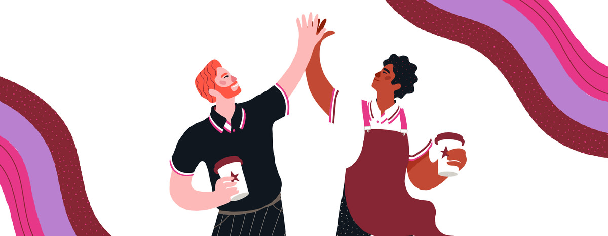 Jobs & Career Opportunities | Pret A Manger