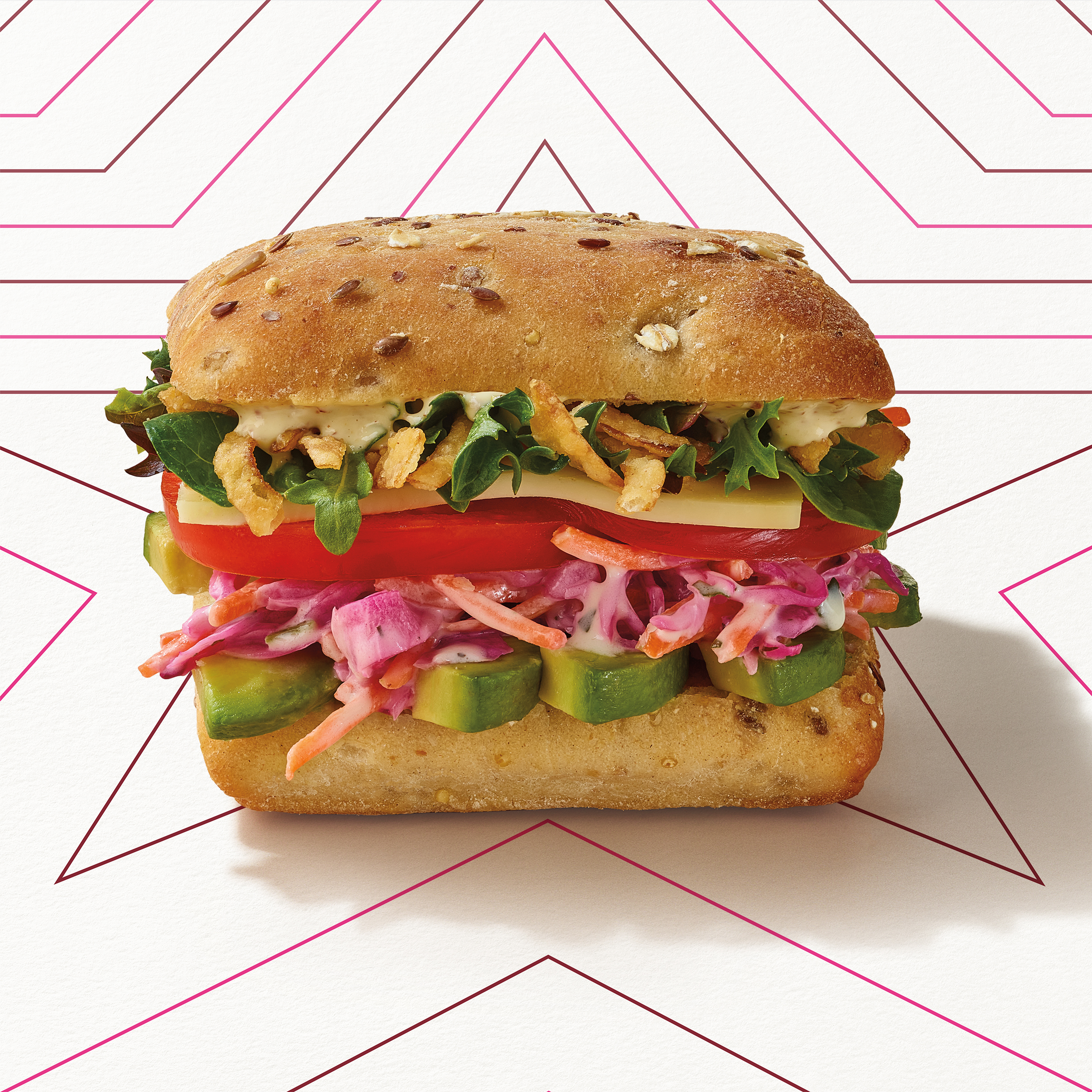 Freshly prepared food, organic coffee | Pret A Manger