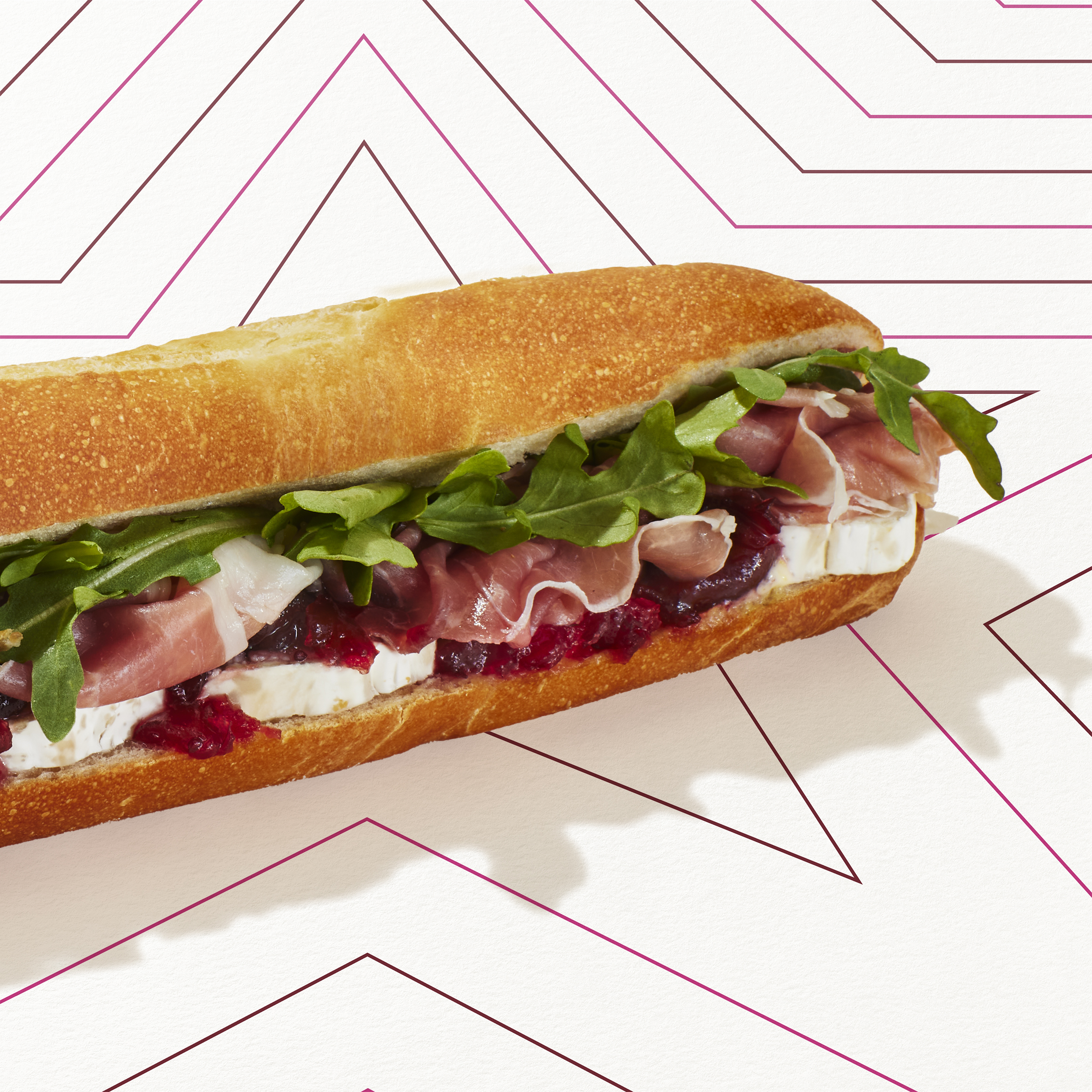 Freshly prepared food, organic coffee | Pret A Manger