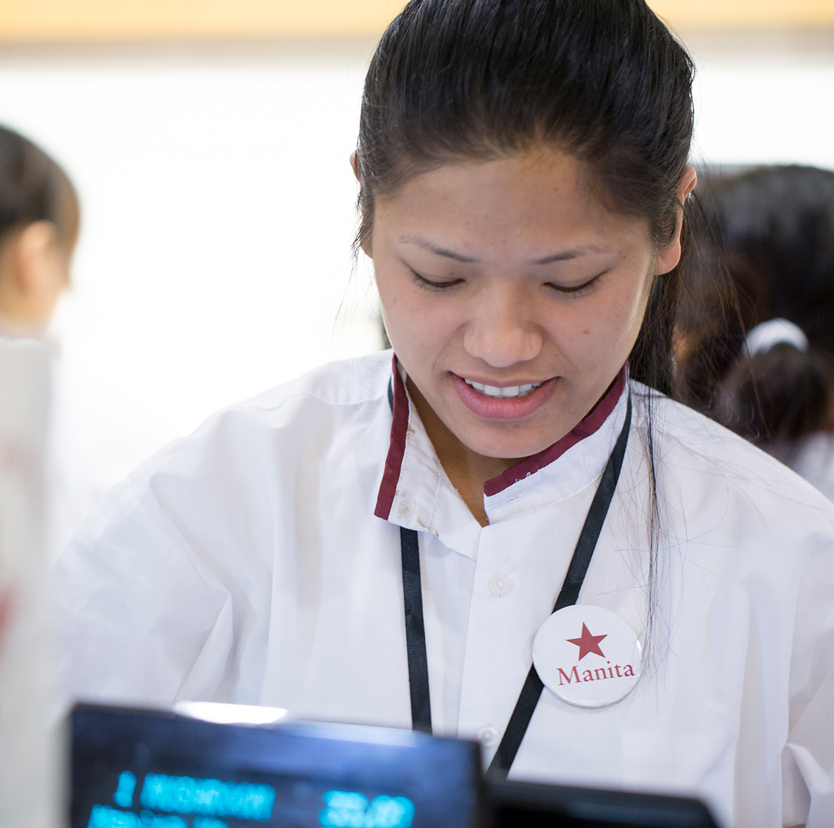 Jobs | Pret A Manger