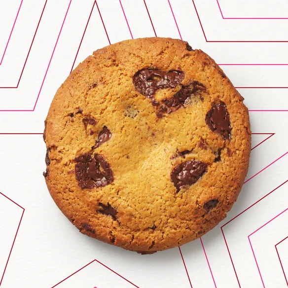 Chocolate Chunk Cookie | Pret A Manger