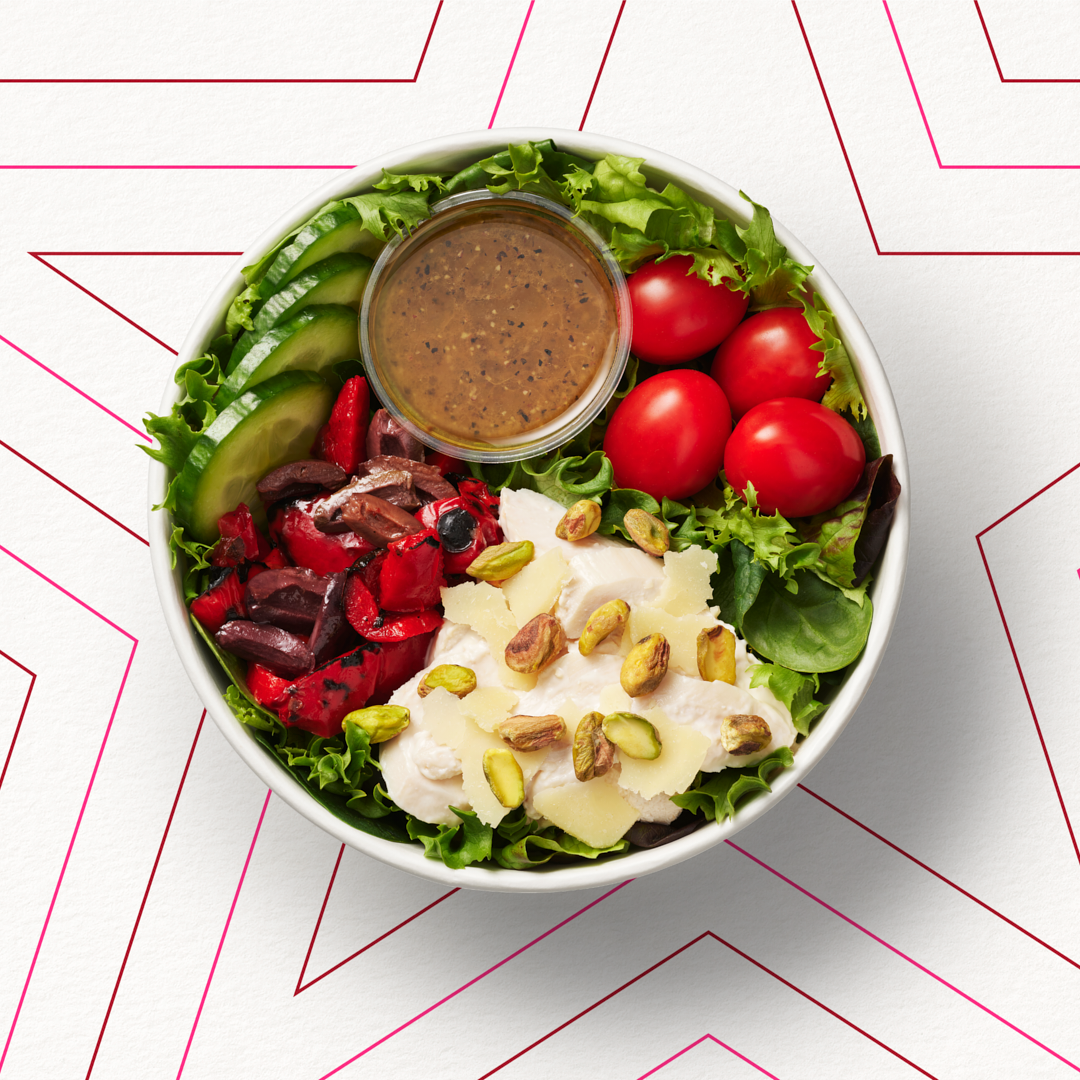 Pret A Manger - Fresh Coffee, Sandwiches & Hot Breakfast Meals | Pret A ...