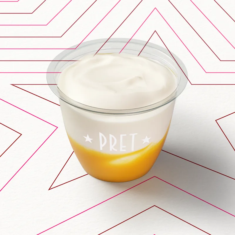 Pret A Manger