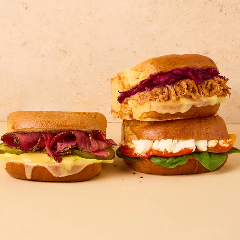 Menu de saison | Pret A Manger