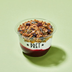 Pret A Manger