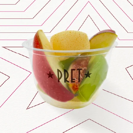Pret A Manger