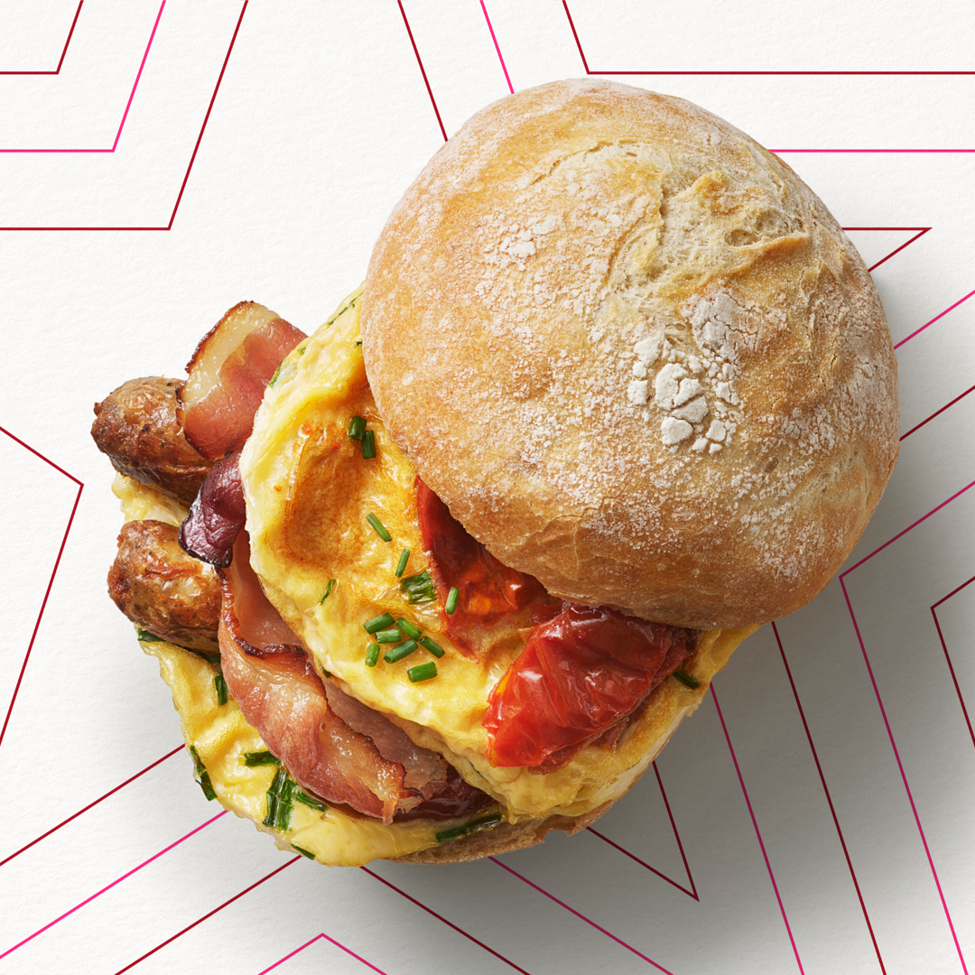 Coffee, Fresh Sandwiches, Snacks & Drinks Menu | Pret A Manger | Pret A ...