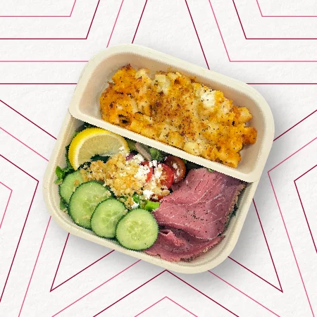Pret A Manger