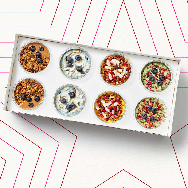 Breakfast Platter | Pret A Manger | Pret A Manger